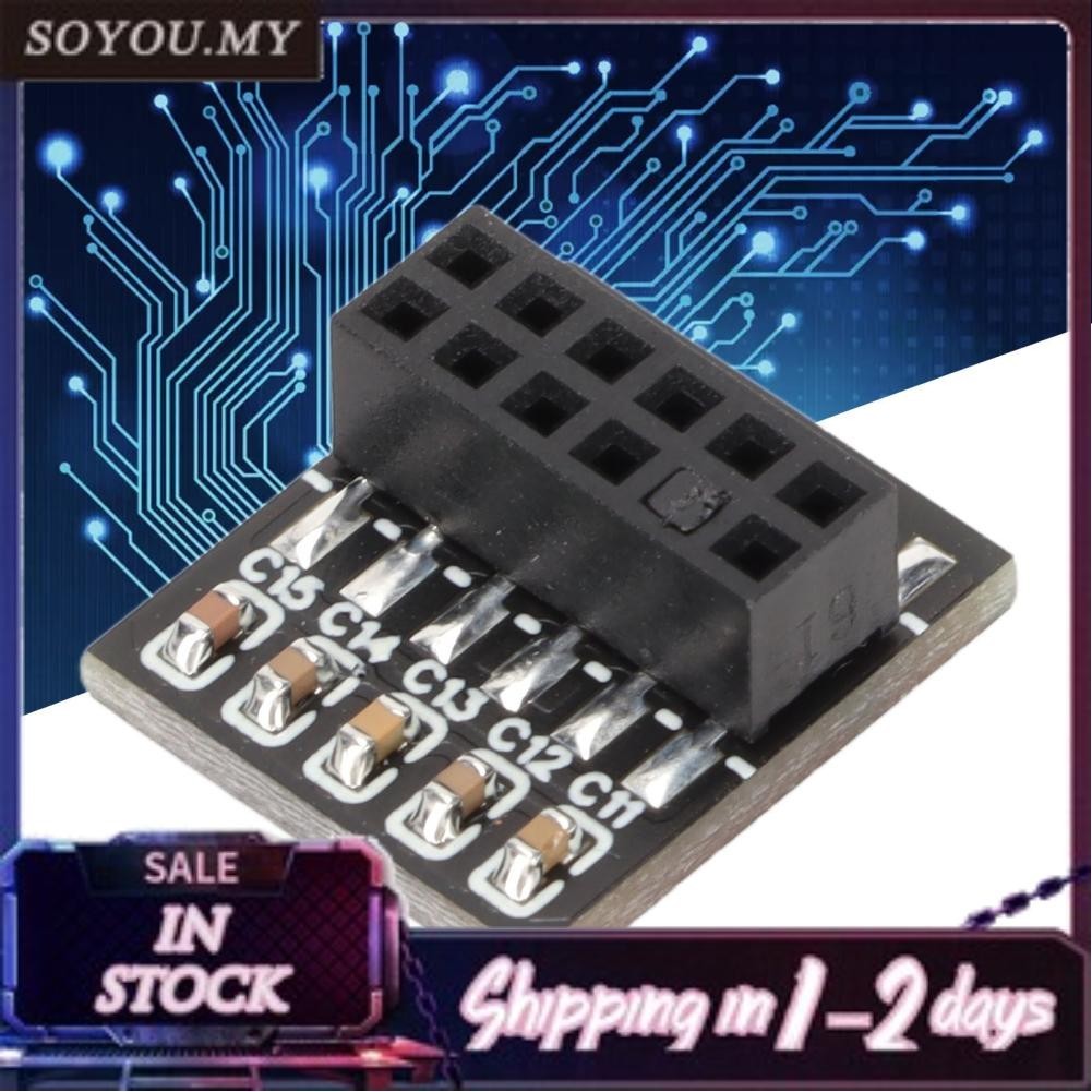 Soyoung Security Module With TPM 2.0 Encryption Secure And Stable LPC ...