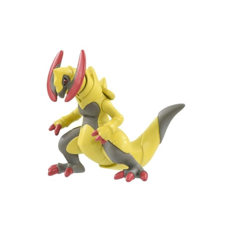 Pokemon Mon Colle MS-60 Ononokus | Shopee Malaysia