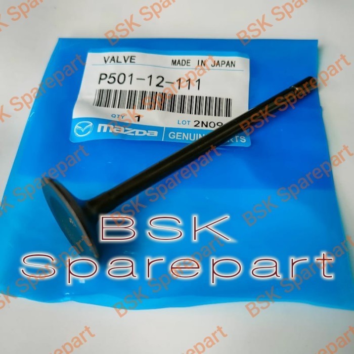 Original Mazda 2 Sky Active Activ Oil Valve Inlet Valve | Shopee Malaysia