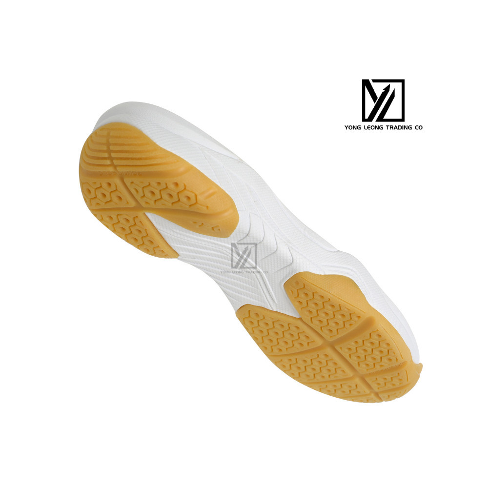 YLT Badminton Shoes Outsole Non-marking Shoes Round Sole Foam Rubber ...