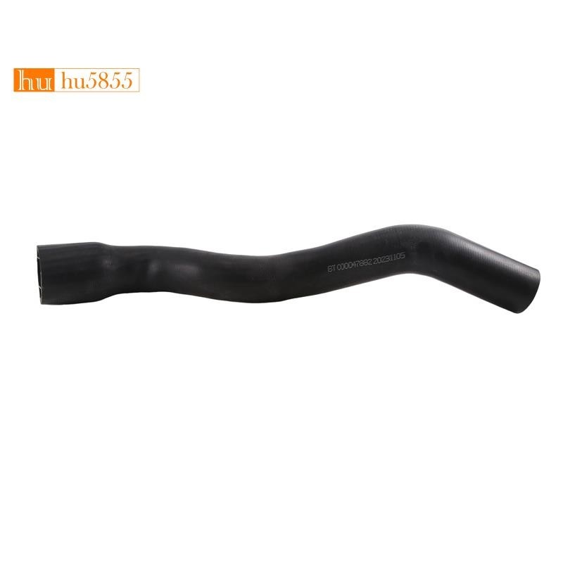Auto Parts Rubber Intercooler Outlet Pipe C00047882 for Saic Motor ...