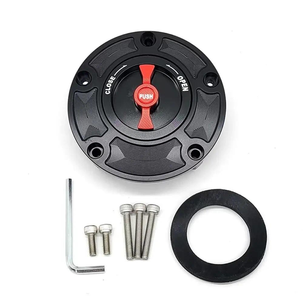 Motorcycle CNC Fuel Tank Cap Cover for Benelli BN302 302S 150S TN25 ...