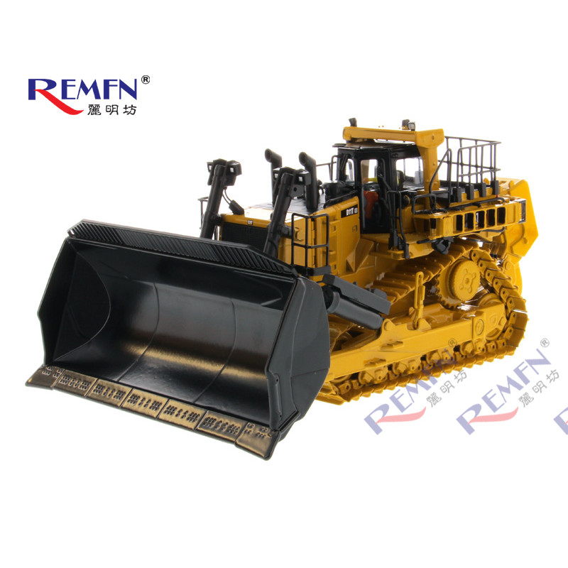 Dm CAT D11T CD Carrydozer Carrydozer Bulldozer Alloy Engineering ...
