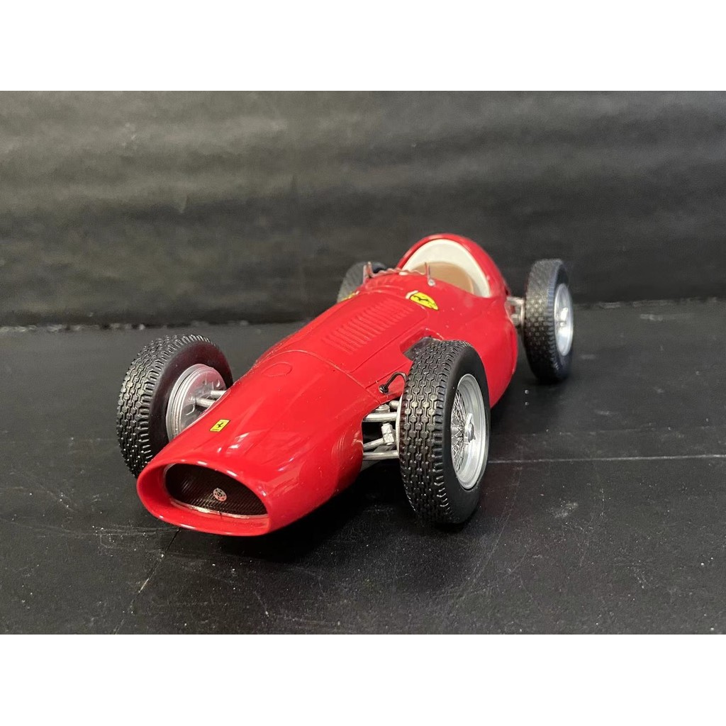 Tecnomodel 1: 18 Ferrari F533 F1 Formula | Shopee Malaysia
