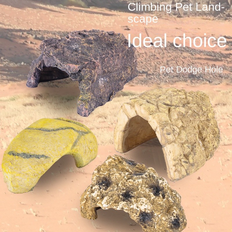 Spot goods hamster hamster Simulation Rock Crawler Escape Cave Climbing ...