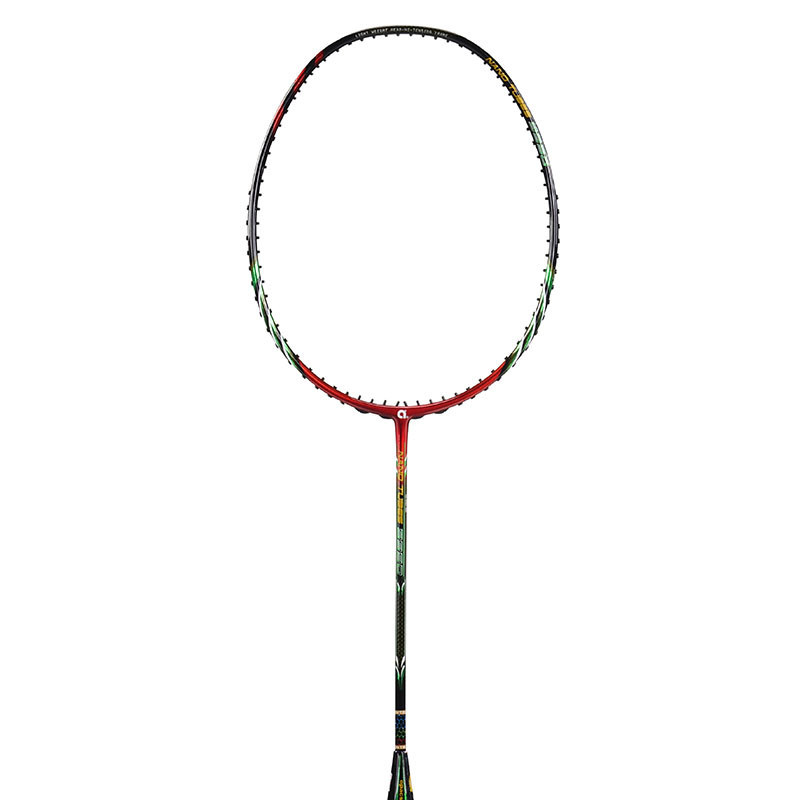 Apacs Badminton Racket Nano Tubes 9990 | Shopee Malaysia