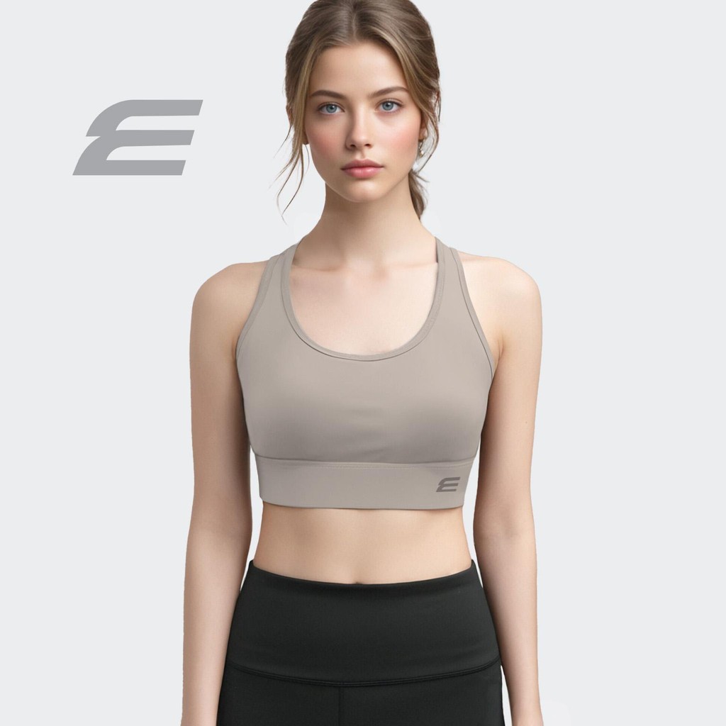 ELGINI E16267 Bra Sukan 3XL-6XL | Sport Bra | Shopee Malaysia