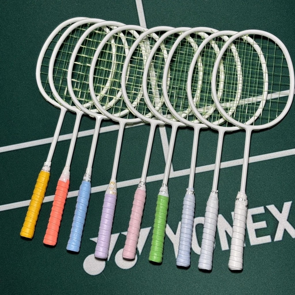 Mini badminton racket badminton racket pendant toy ball tie gift迷你羽毛球拍 ...