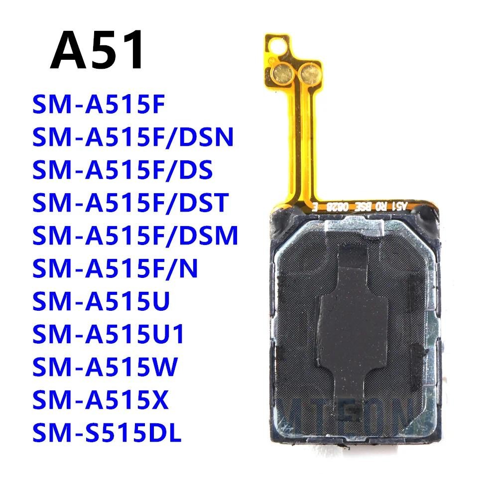 Loud Speaker For Samsung Galaxy A51 SMA515F A515FN A515X A515 Phone ...