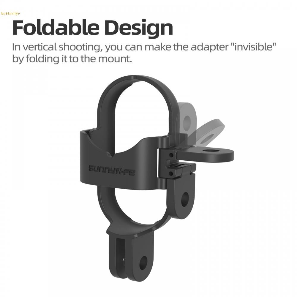 Expansion Bracket High-Quality Plastic Humanized Design Sleek And ...