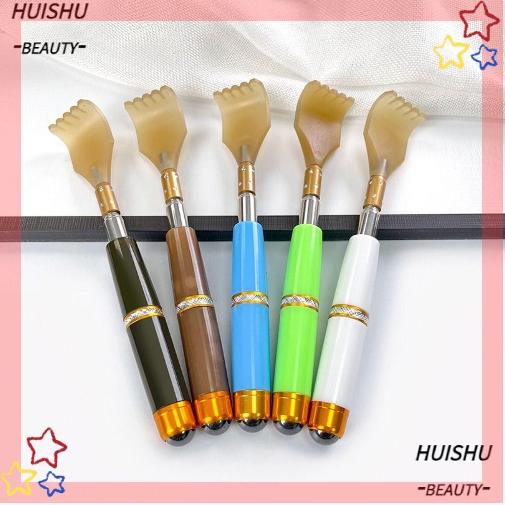HUISHU Tickling Horns, Tickle Retractable Scratching Artifact, Health ...
