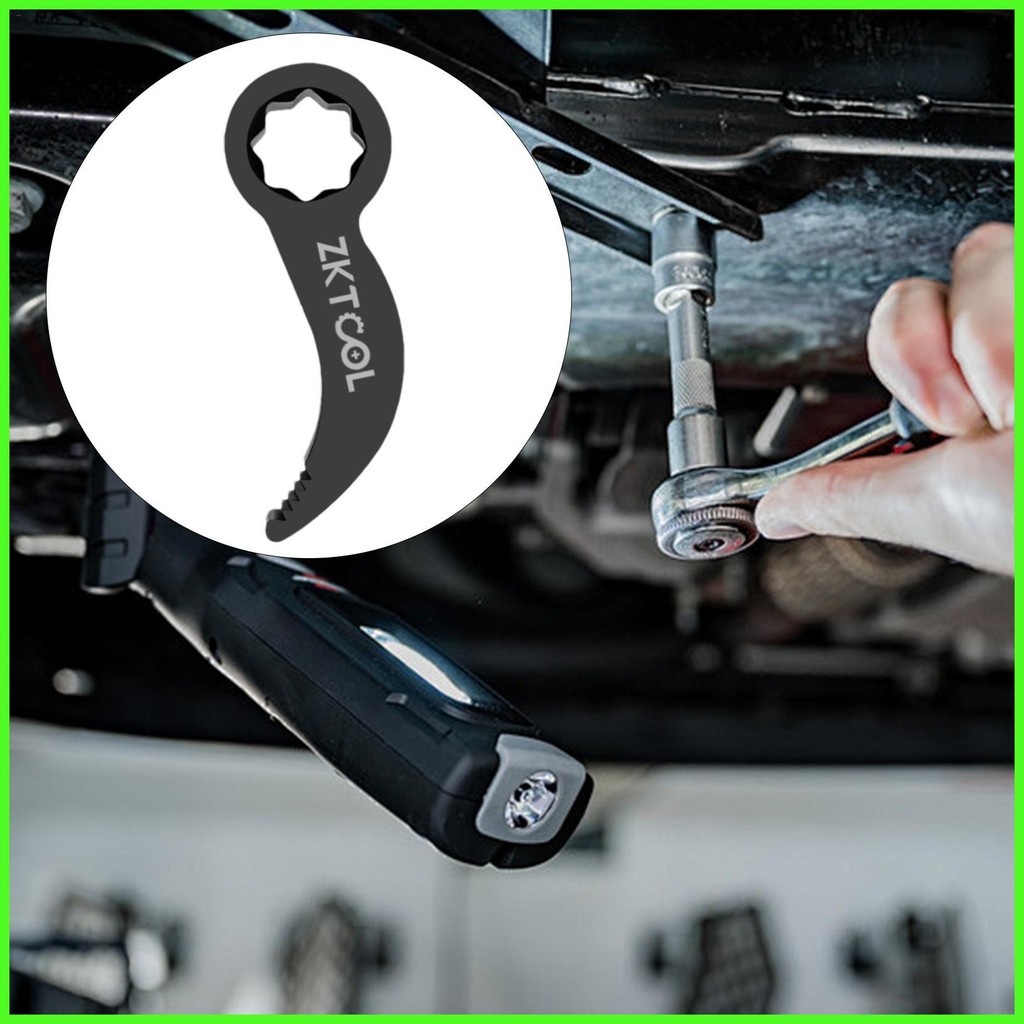 Pry Bar Wrench Adapter Adjustable Crowbar Adapter Heads Crowbar Tool ...