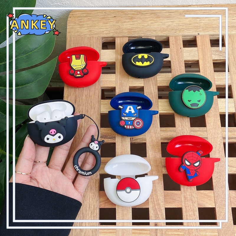 for Edifier X2s X2 X1 X3s X3 Plus Case Protective Silicone Cute Cartoon ...