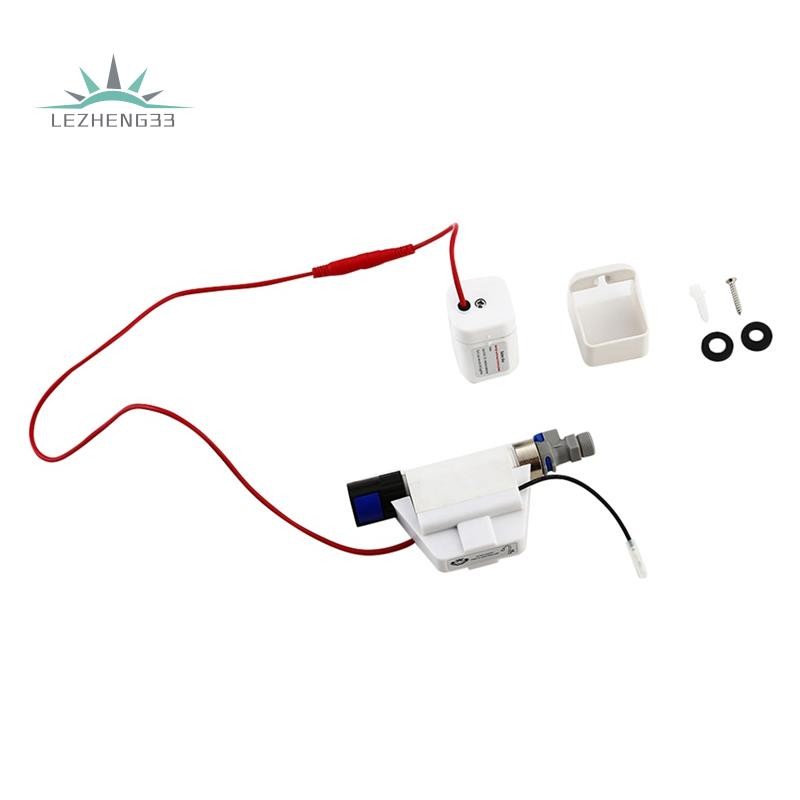 Smart Induction Sensor Kitchen Faucet Touch Controller with Battery Box ...