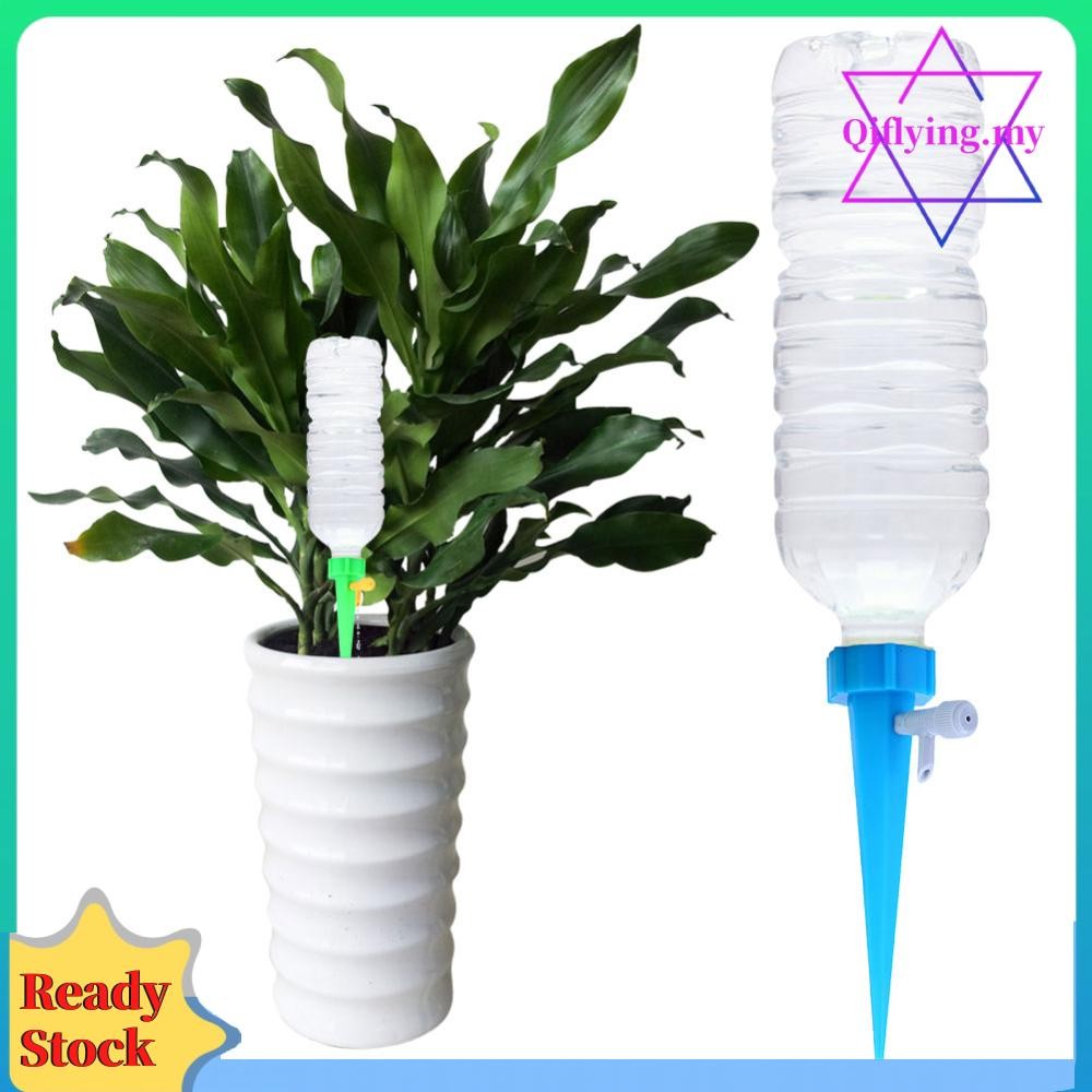 Automatic Drip Irrigation Greenhouse Water Dripper Device for Flower ...