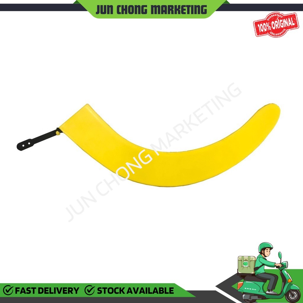 Plastic Sickle Cover | Shopee Malaysia