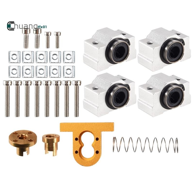 CNC 3018 Pro X-Axis Upgrade Kit Suit CNC Router 3018 Pro | Shopee Malaysia