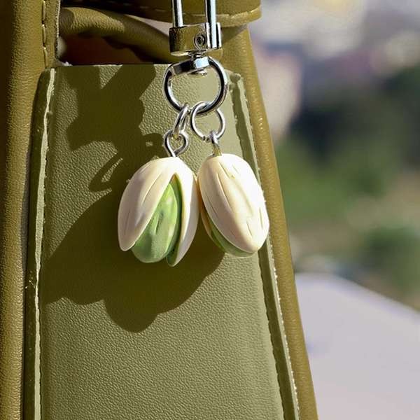 keychain mathcing keychain nama keychain anime Adakah anda gembira ...
