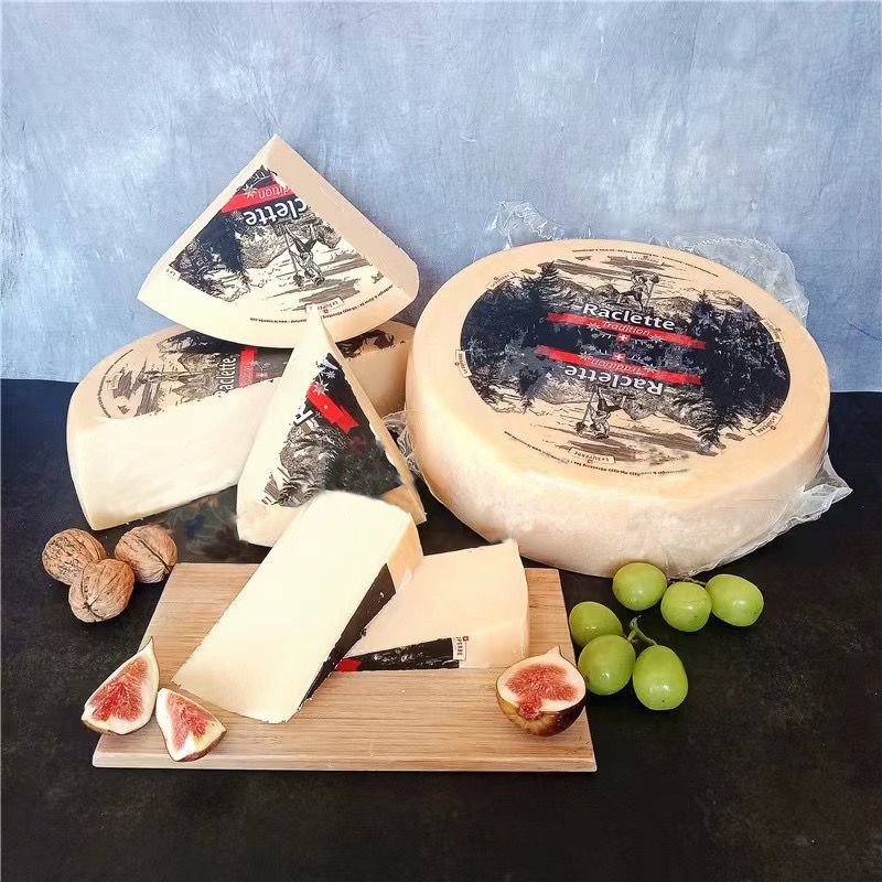 Switzerland Imported Raclette Raclette Hot Melt Panyaki Hot Pot Baking ...