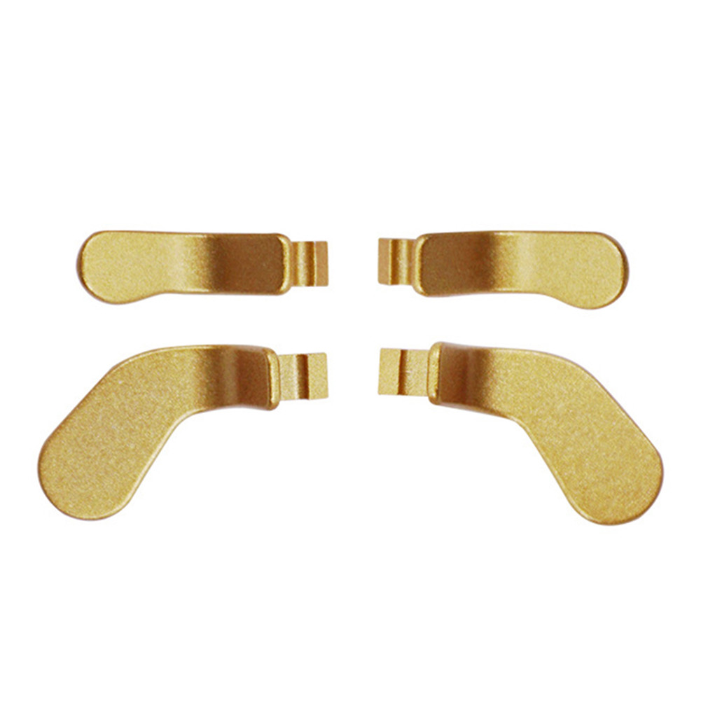 6pcs for XBOX ONE ELITE 2 Gen Keycap Game Controller Trigger Buttons ...