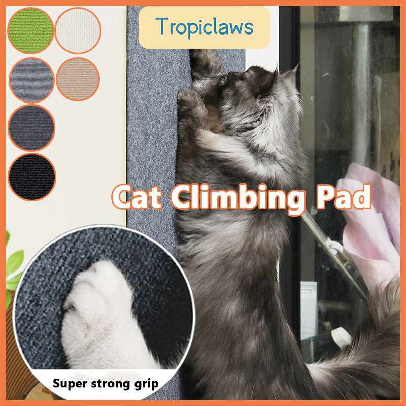 Spliced Cat Scratching Carpet Pad Mat Anti-cat Scratch Cat Climbing Mat ...