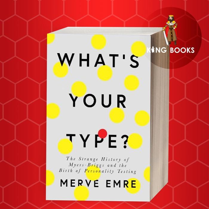 What's Your Type? Meve Emre | Shopee Malaysia