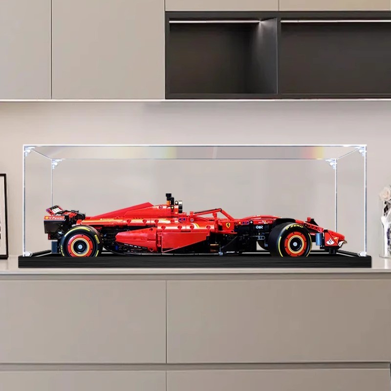 Acrylic Display Box Acrylic Display Box Custom Transparent Box ...