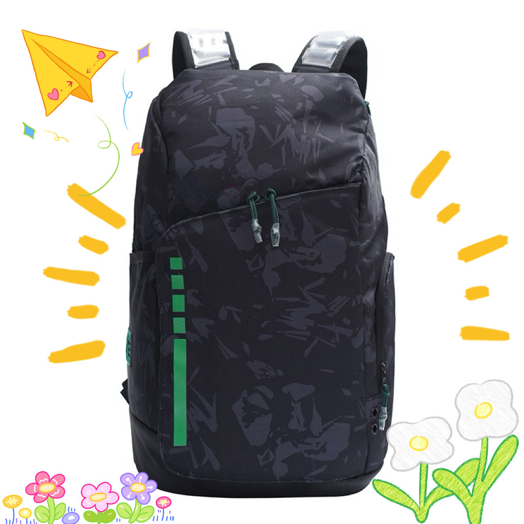 Highest Quality V2 elite bag Sports Backpack Backpack Male Female ...