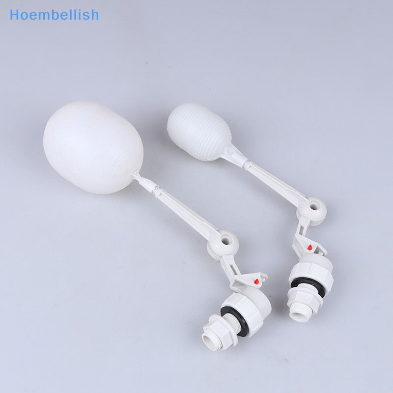 Hoe> Floag Ball Valve Aquarium Fish Float Valve Water Level Control ...