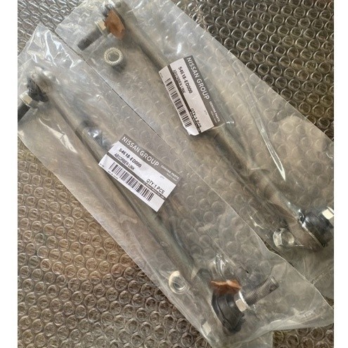 54618-ED000 Front Stabilizer Link Nissan Almera Grand Livina Latio ...