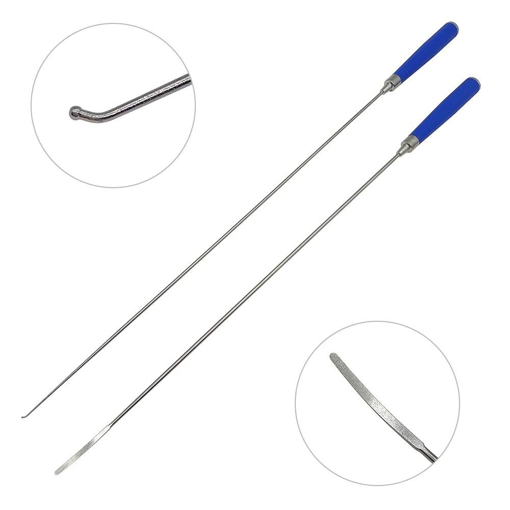 Endoscopic Probe Elevators Endoscopic Surgical Instruments Endoscopic ...