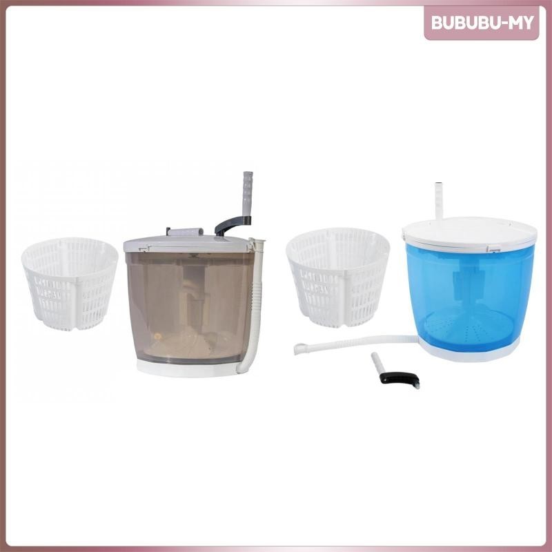 [BububuMY] Hand Crank Washer And -, Hand Operated Washing Machine ...