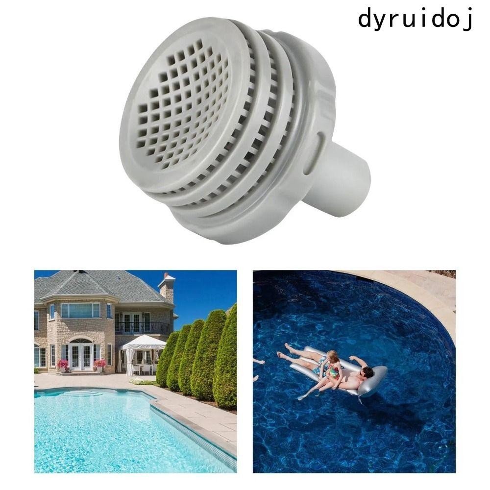 DYRUIDOJ Strainer Connector, Replaceable Plastic Plastic Filter Basket ...