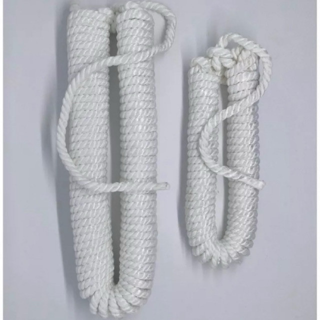 Marlon Rope Scout Mining Rope Unit Length 5&10 Meters | Shopee Malaysia