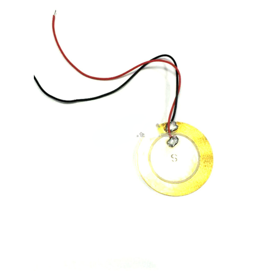 Voltage Gasket Voltage Ceramic Sheet Voltage Electric Buzzer Voltage ...