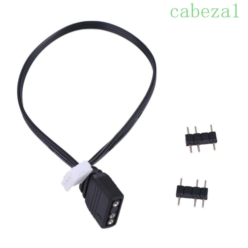 CABEZA Fan Controller Adapter Cable Plug In The Fan Interface 6pin ...