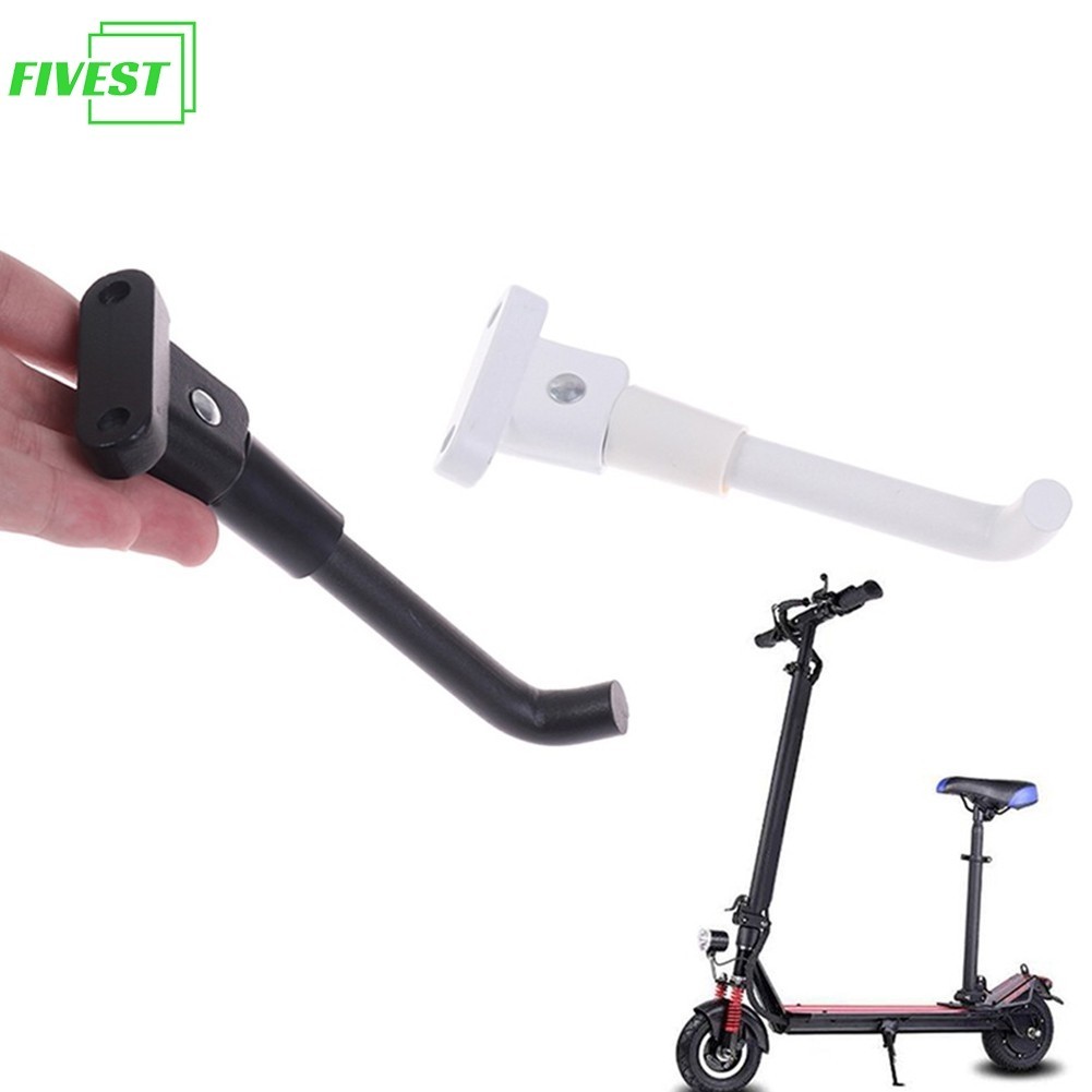 FIVEST| Electric scooter foot support scooter kick stand parking stand ...