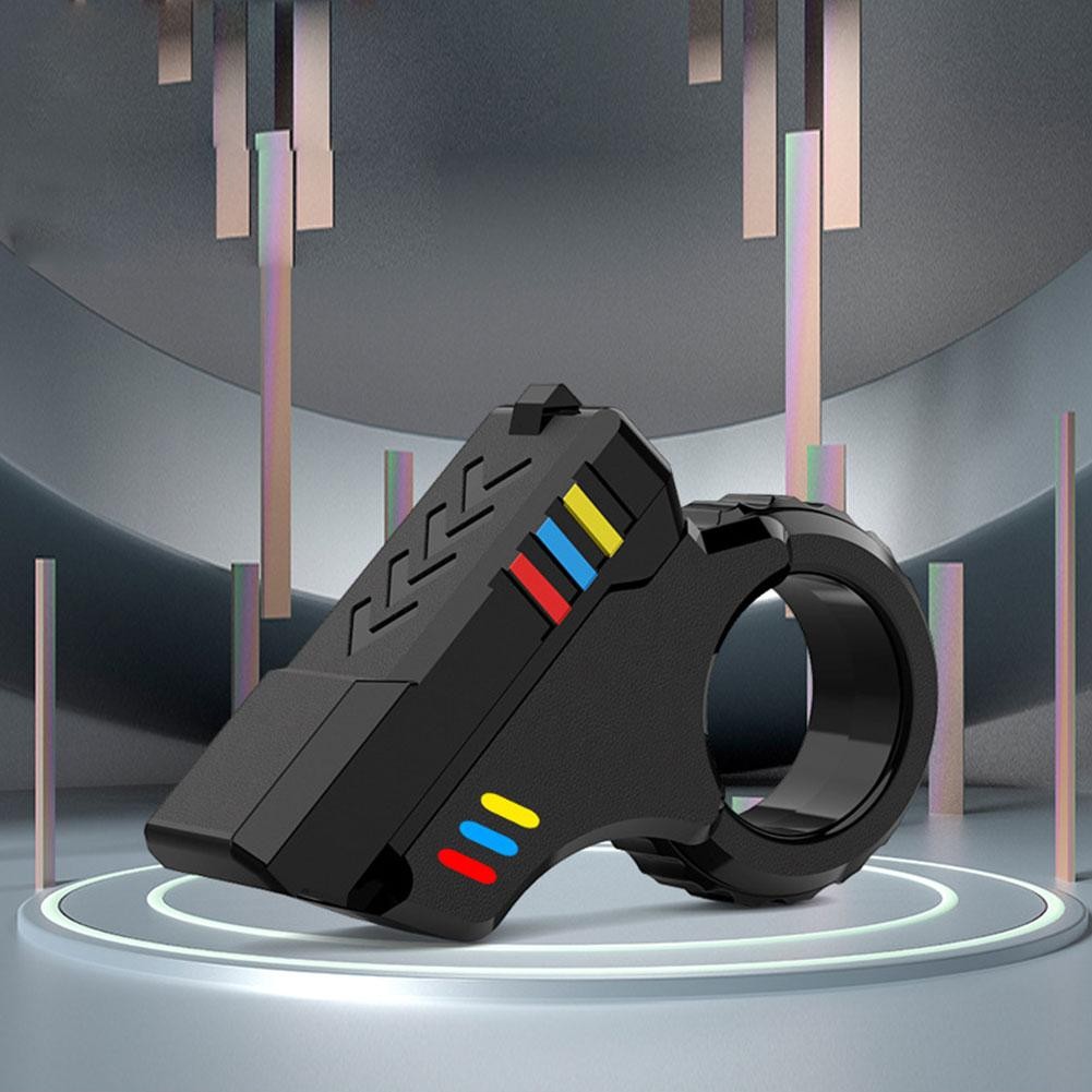 Finger Slider Fidget Toy Ratchet 3D Printed Fidegt Toys Flip Adult ...