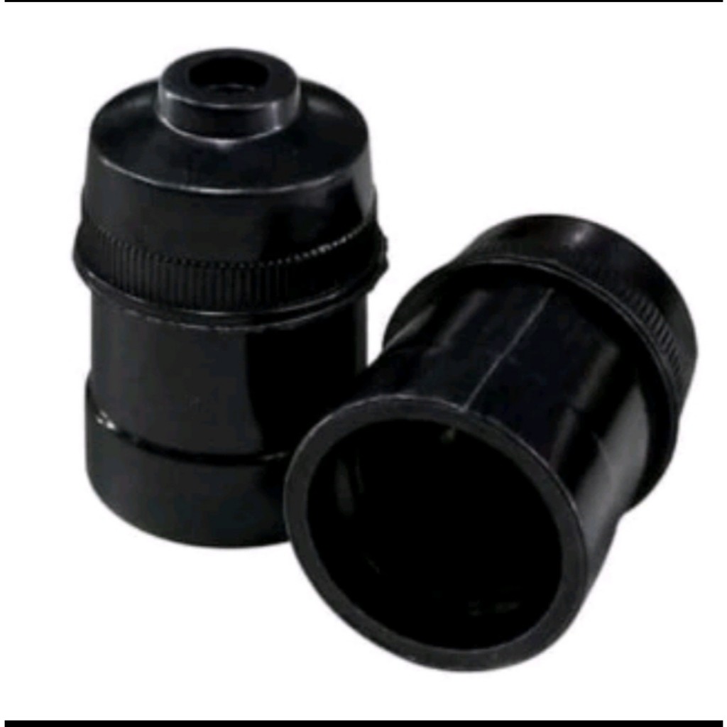 HITAM Hanging Fittings/Light Fittings/Black Hanging Fittings Broco ...