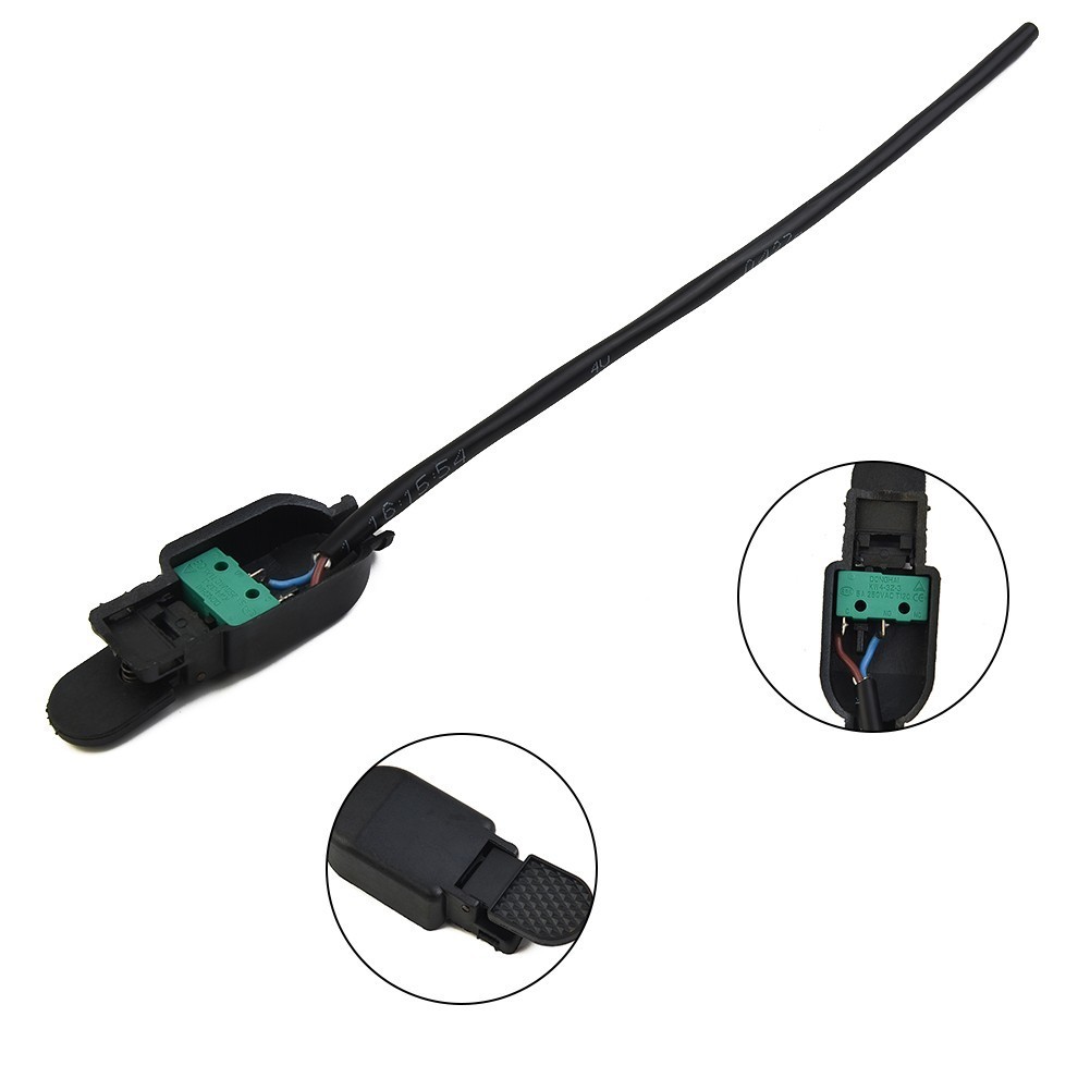 【SWTDRM】 Welding Torch Switch Trigger Button for TIG Welding Torch ...