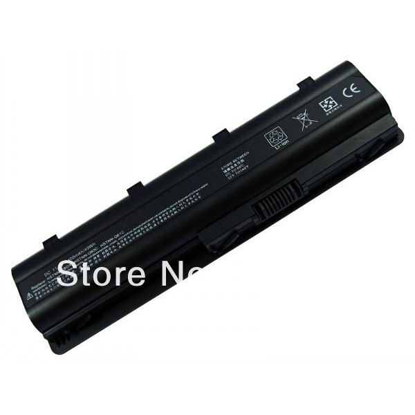 Laptop battery for HP/Compaq HSTNN-181C HSTNN-IB0N HSTNN-IB0X HSTNN ...