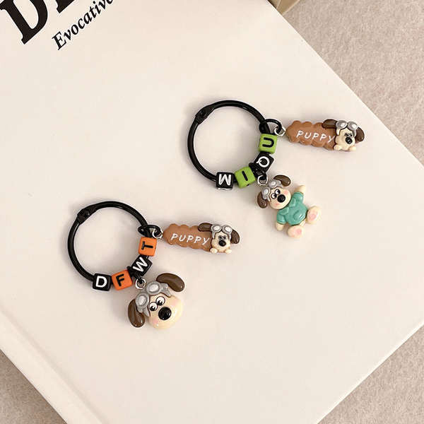 keychain mathcing keychain mathcing couple Pasangan resin Internet ...