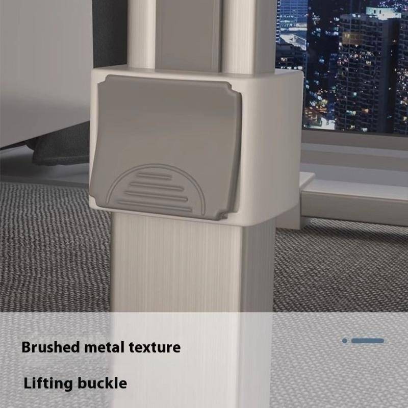 Liftable Bedside Small Table Adjustable Foldable Table Multifunctional ...