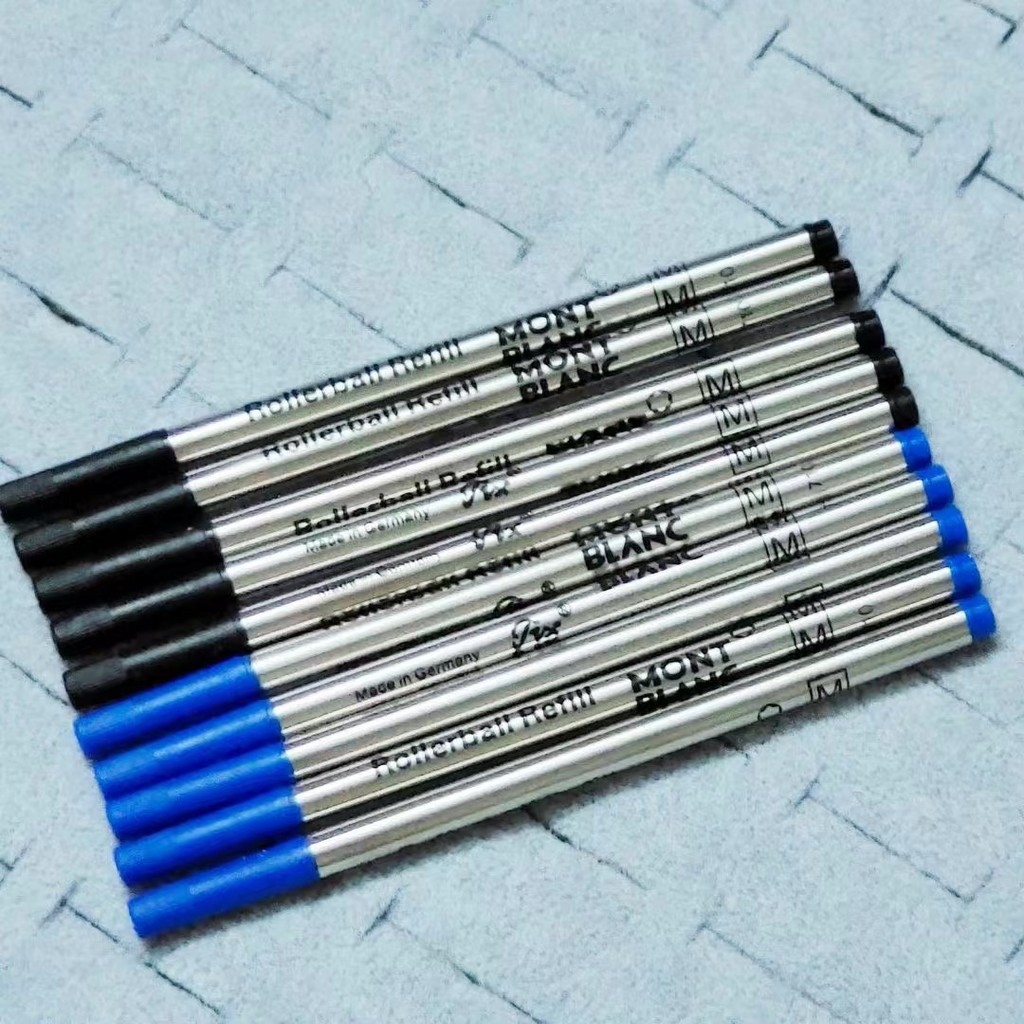 Stationery Ballpoint Pen Signature Pen Core New Models Gift Signature ...