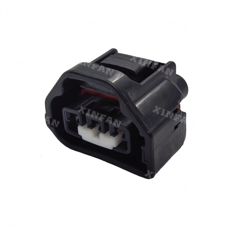 Perodua Viva Myvi Kenari TPS Throttle Position Sensor 3 Pin Socket ...