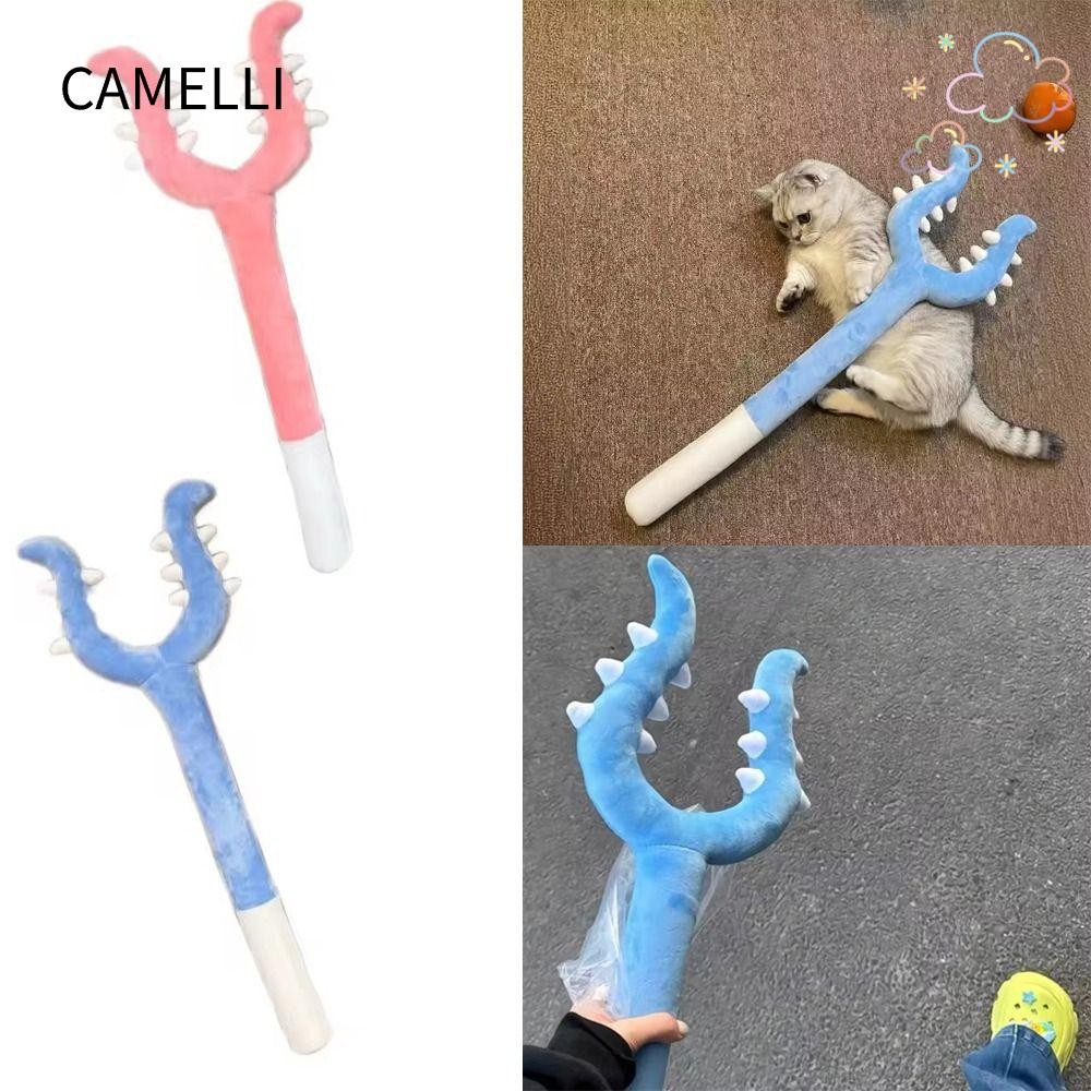 CAMELLI Chiikawa Stick, Anime Peripheral Toy Plush Doll Hachiware Usagi ...