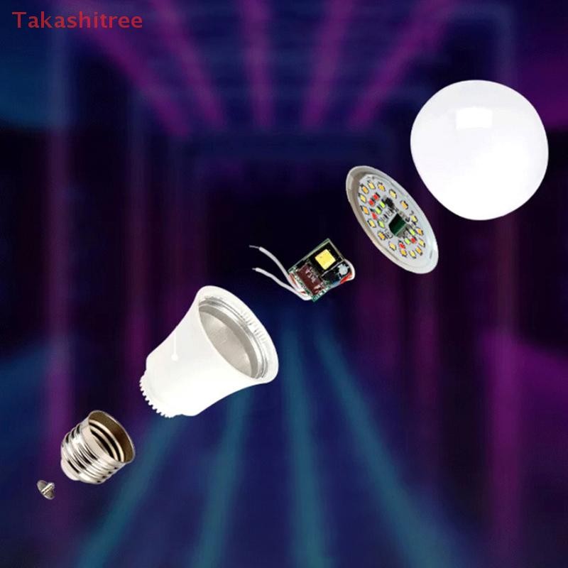 (Takashitree) Smart Bulb Light Voice Control Bulb Smart Life Bulb ...