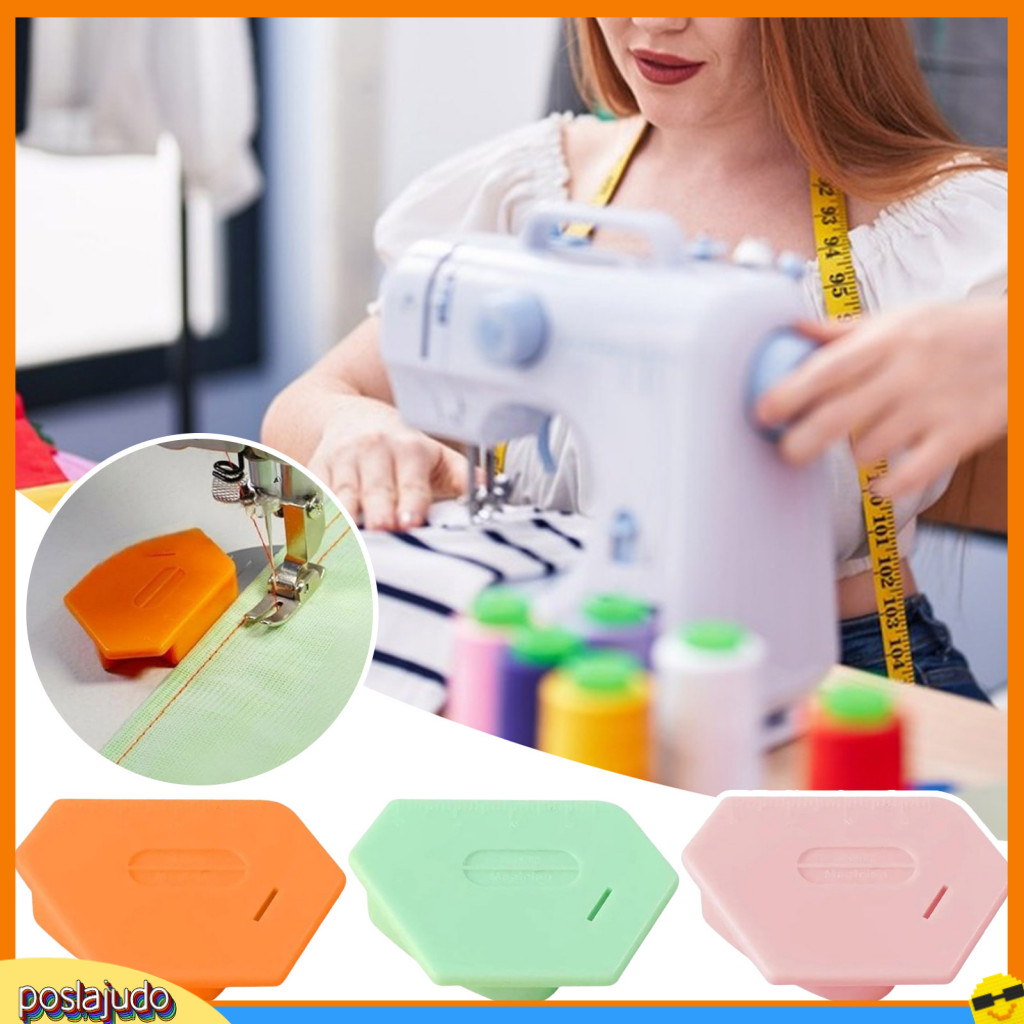 [poslajudo] Portable Magnetic Seam Guide Garment Magnetic Seam Guide ...