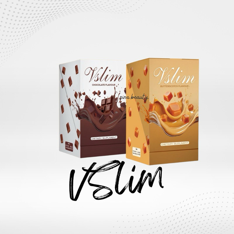 ORIGINAL BY DYNA YUSOF CHOCOLATE & BUTTERSCOTCH kopi kurus vslim ...