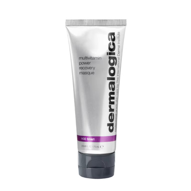 Dermalogica multi-dimensional facial mask hydrating skin 75ml smear ...